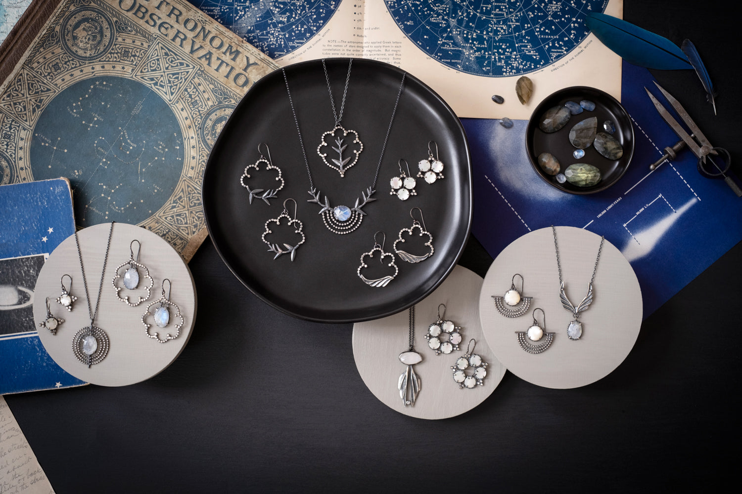 Power Talismans – Symbology by Alice Scott